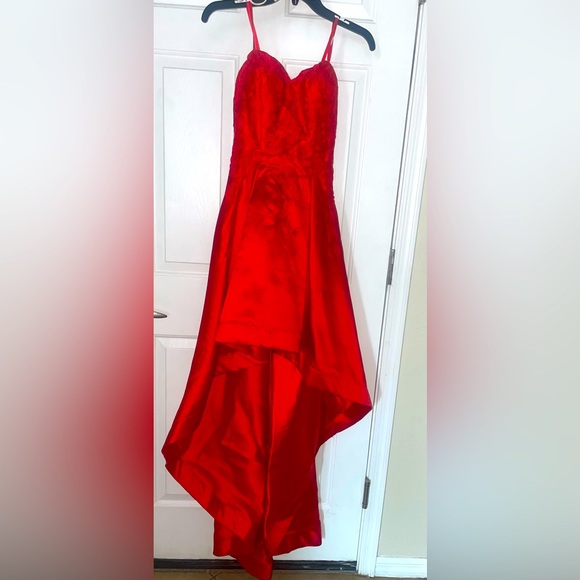 Jodi Kristopher | Dresses | Homecoming Prom Dress | Poshmark